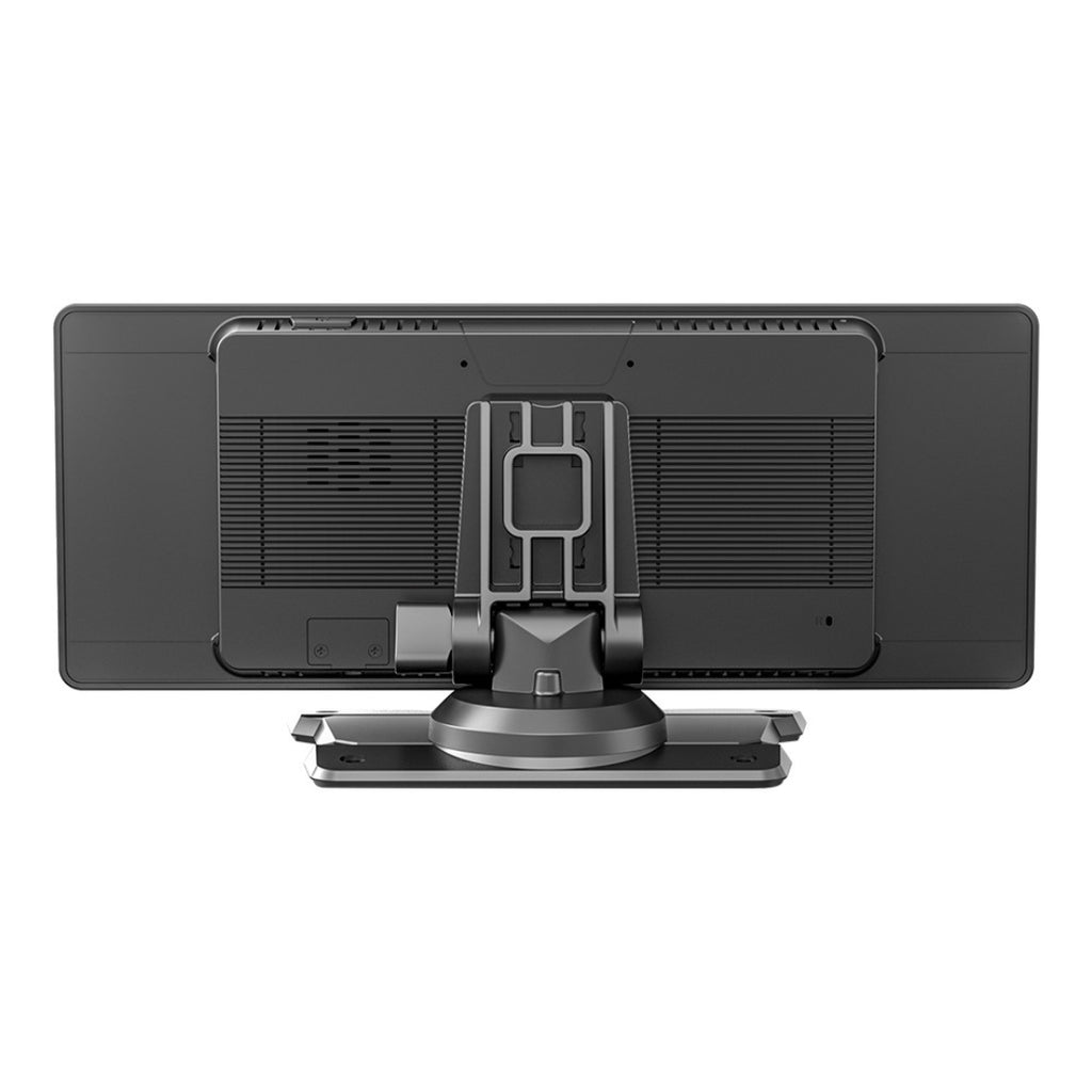 IRELIO™ Apple Carplay & Android Auto Car Display Screen