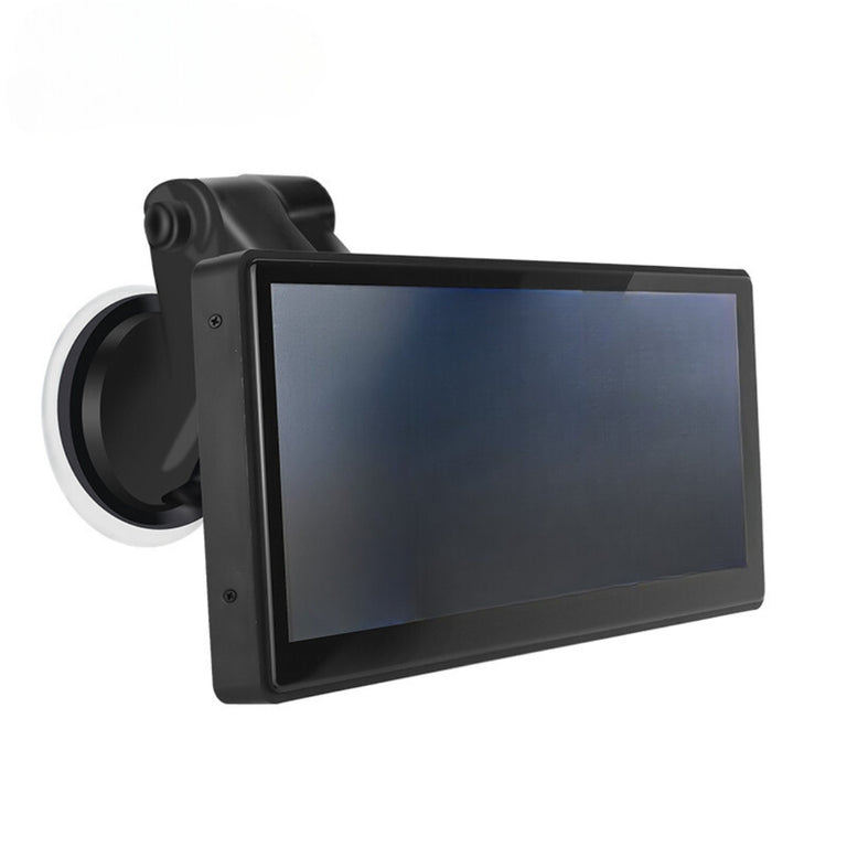 IRELIO™ Apple Carplay & Android Auto Car Display Screen