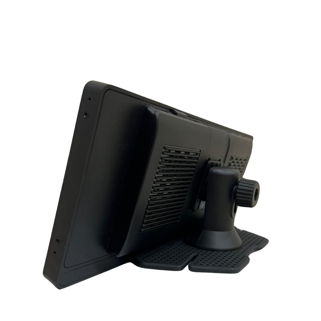 IRELIO™ Apple Carplay & Android Auto Car Display Screen