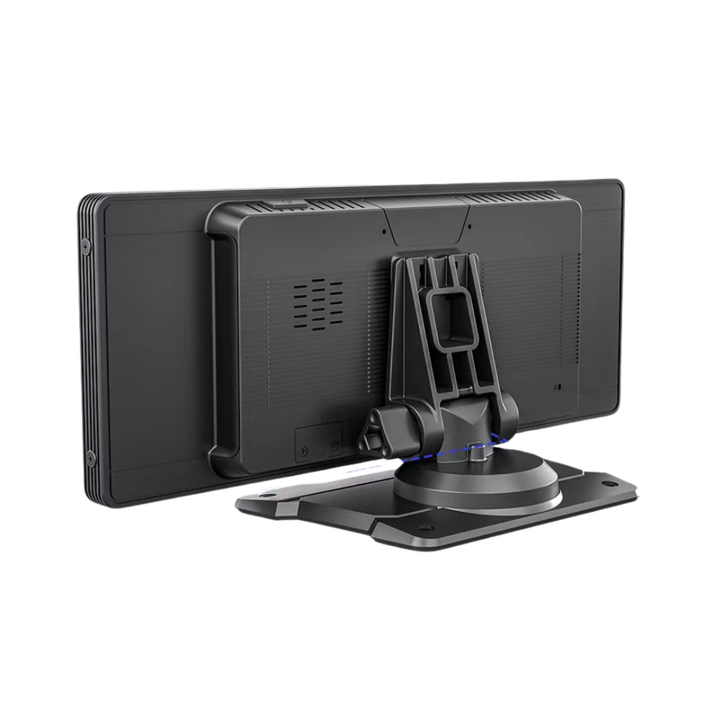 IRELIO™ Apple Carplay & Android Auto Car Display Screen