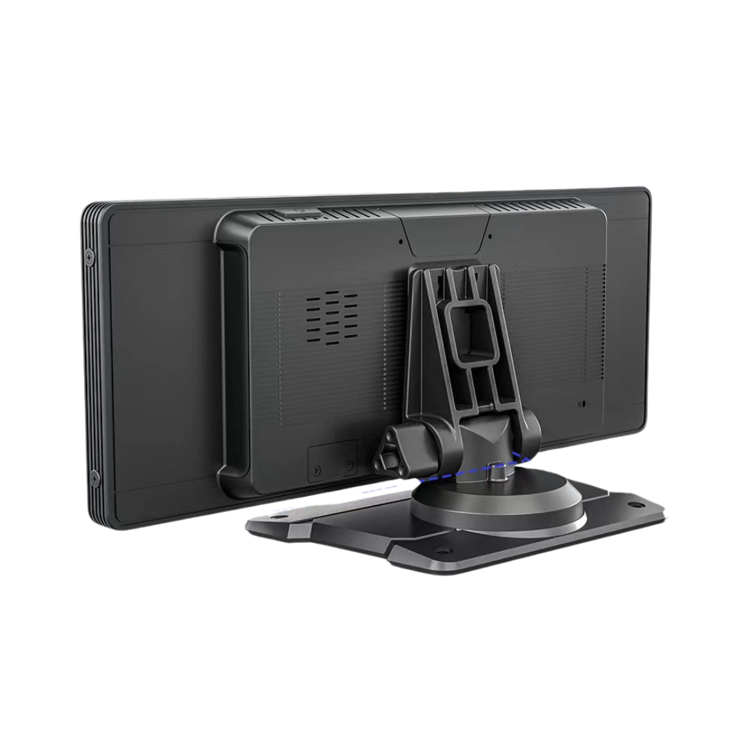 IRELIO™ Apple Carplay & Android Auto Car Display Screen