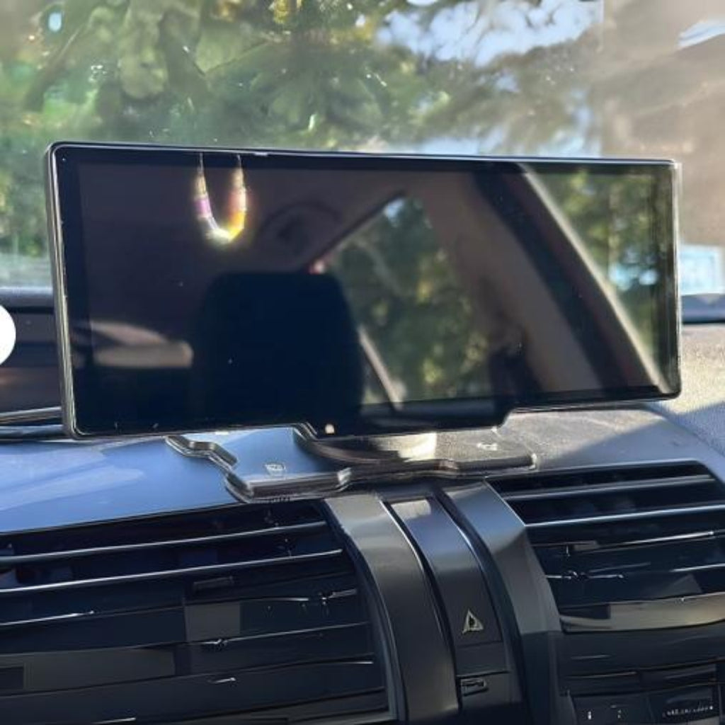 IRELIO™ Apple Carplay & Android Auto Car Display Screen